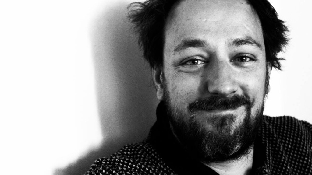 Biographie | Samuel Gallet